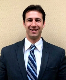 Attorney Jared L. Apner | Law Offices of Jeffrey S. Hasson